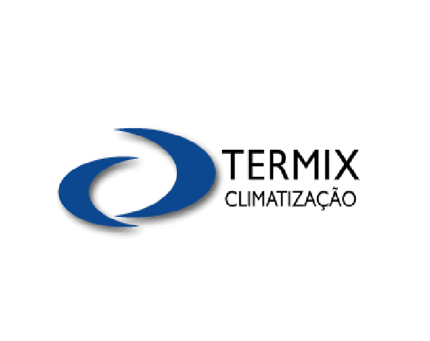 Termix Climatização - Portal Mundo do Ar Condicionado e da Refrigeração