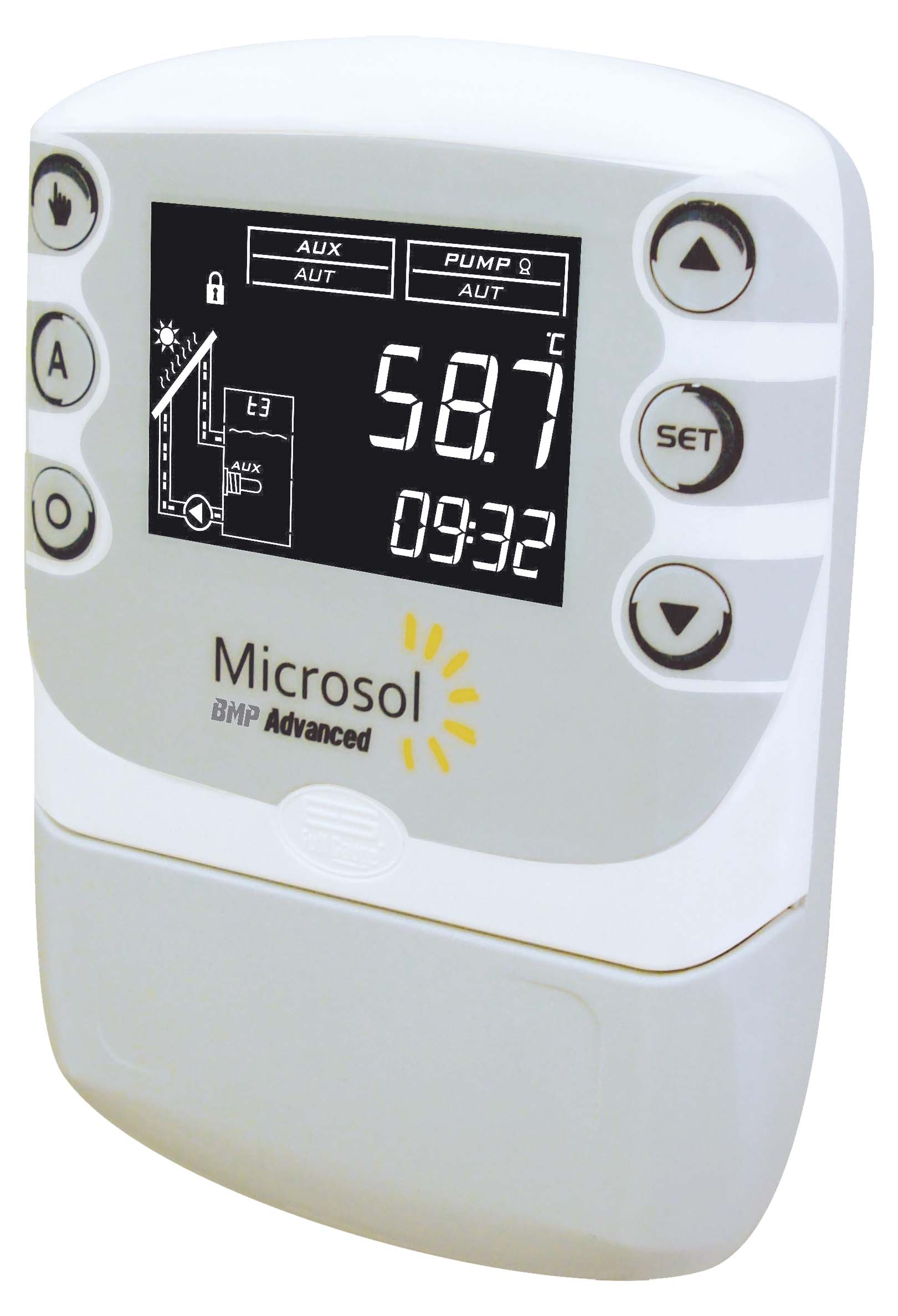 Full Gauge Controls - Portal Mundo do Ar Condicionado e da Refrigeração