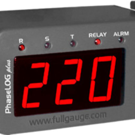 Full Gauge Controls – Portal Mundo do Ar Condicionado e da Refrigeração
