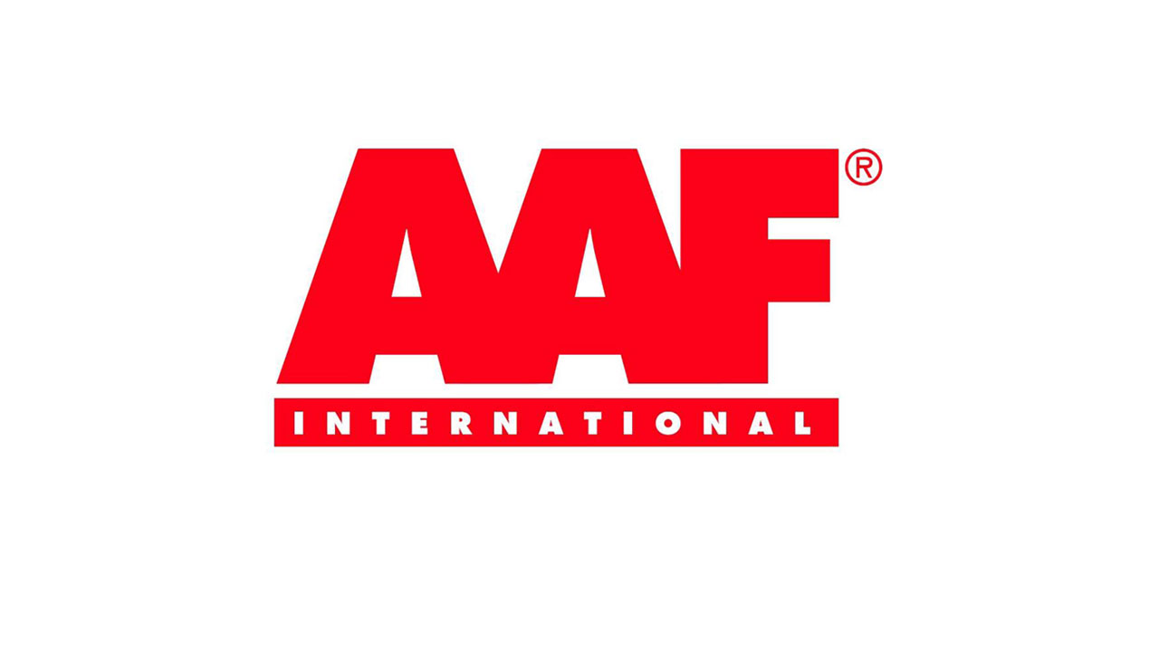 AAF. American Air Filter Brasil - Portal Mundo do Ar Condicionado e da ...