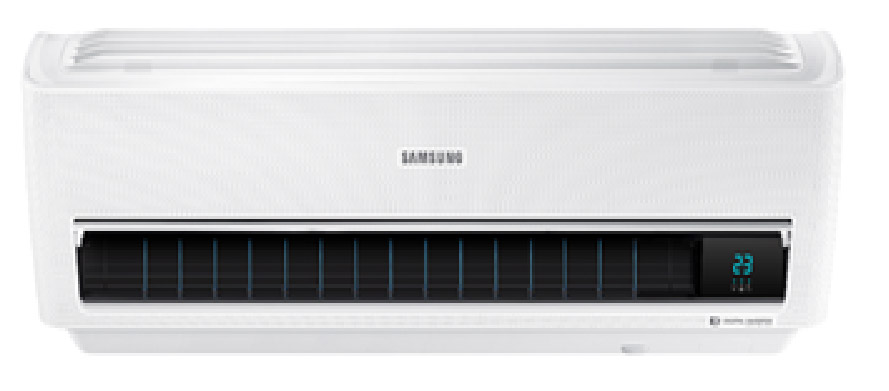 Samsung – Portal Mundo do Ar Condicionado e da Refrigeração