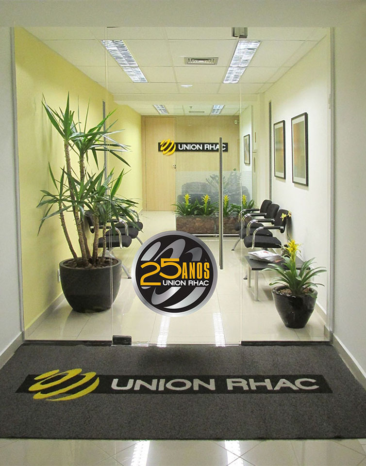 Union RHAC - Portal Mundo do Ar Condicionado e da Refrigeração