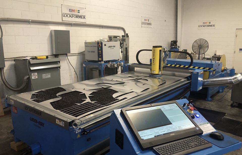 Lockformer - Portal Mundo do Ar Condicionado e da Refrigeração