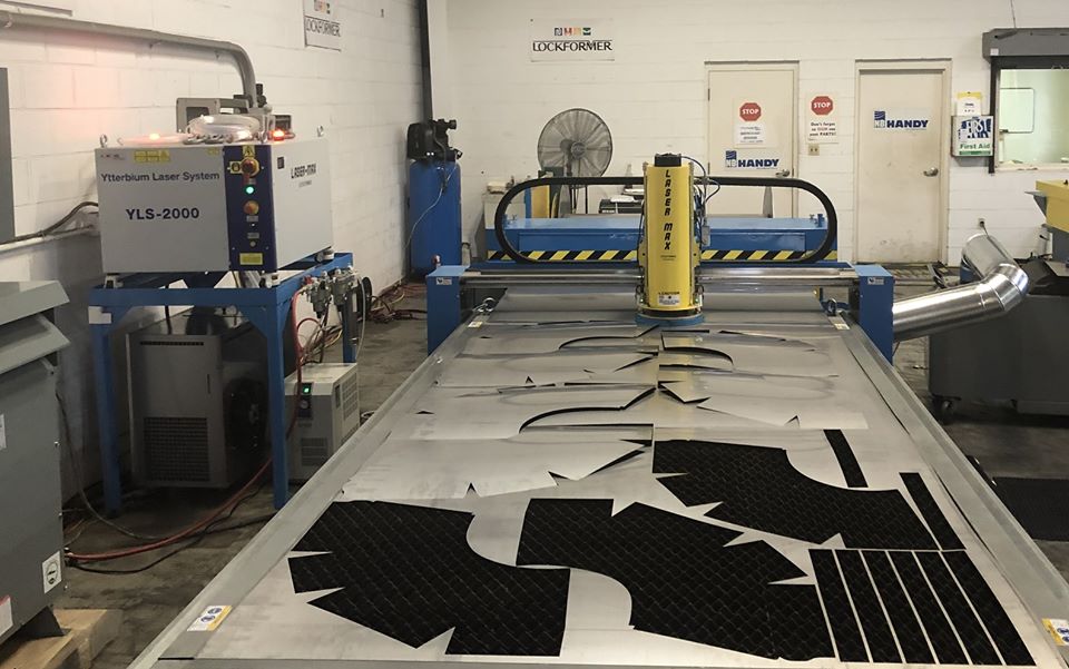 Lockformer - Portal Mundo do Ar Condicionado e da Refrigeração