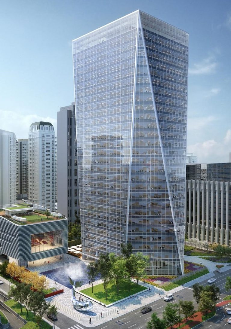 Tecnologia: Edifício Birmann 32, certificado LEED Platinum, optou por ...