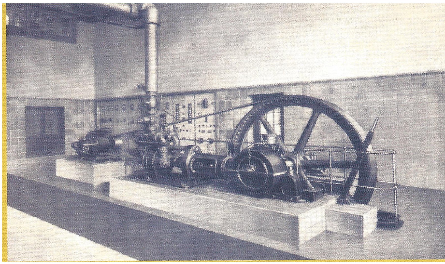 História HVACR - Breve histórico da Refrigeração no Mundo