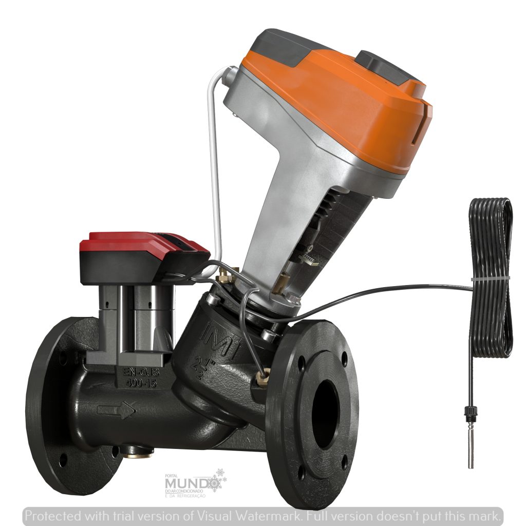 IMI Hydronic Engineering lança a TA-Smart – Portal Mundo do Ar ...