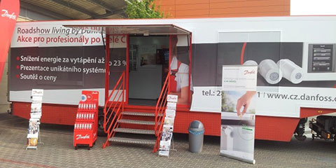 Prepare-se: Danfoss realiza agora em julho, Road Show em duas capitais ...