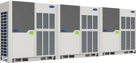 XPower New Generation: Carrier lança novo modelo em seu portfólio VRF ...