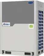 XPower New Generation: Carrier lança novo modelo em seu portfólio VRF ...