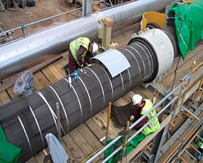 Isolex Isolantes Térmicos - Portal Mundo do Ar Condicionado e da ...