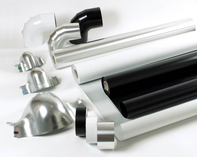 Isolex Isolantes Térmicos - Portal Mundo do Ar Condicionado e da ...