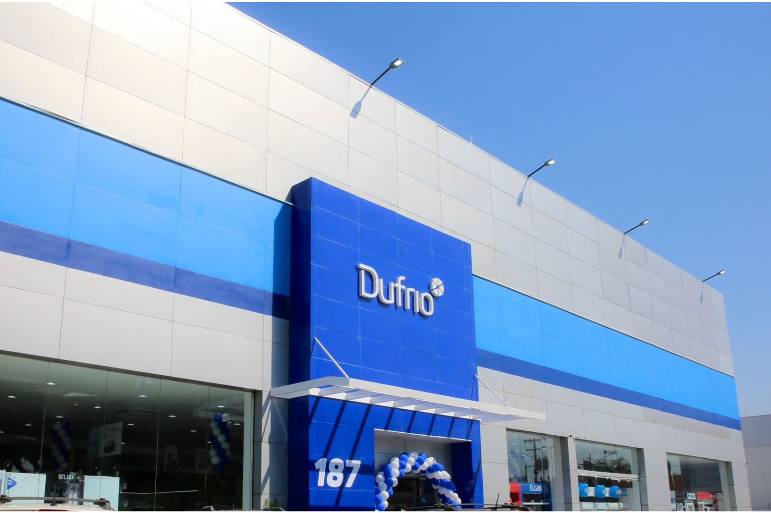 Dufrio e ZNShine: parceria para tecnologia de grafeno em módulos ...