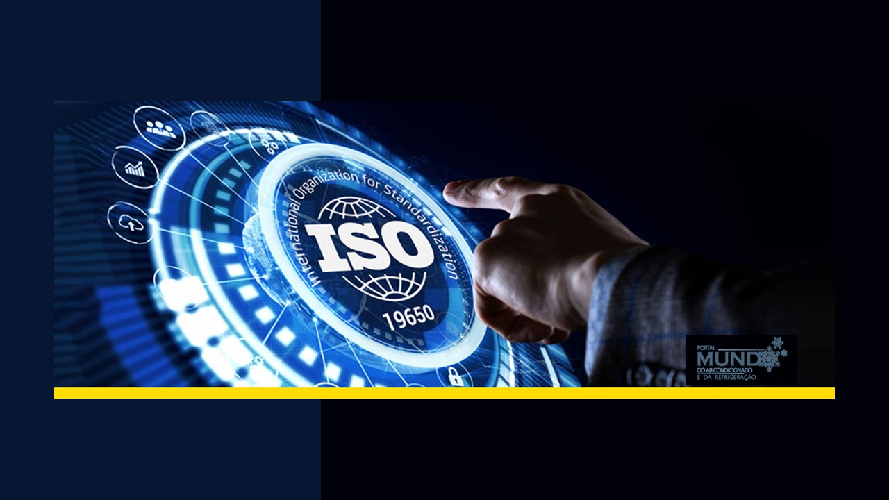 SAIBA MAIS: ISO de inovação: quais os benefícios? Por Alexandre Pierro ...