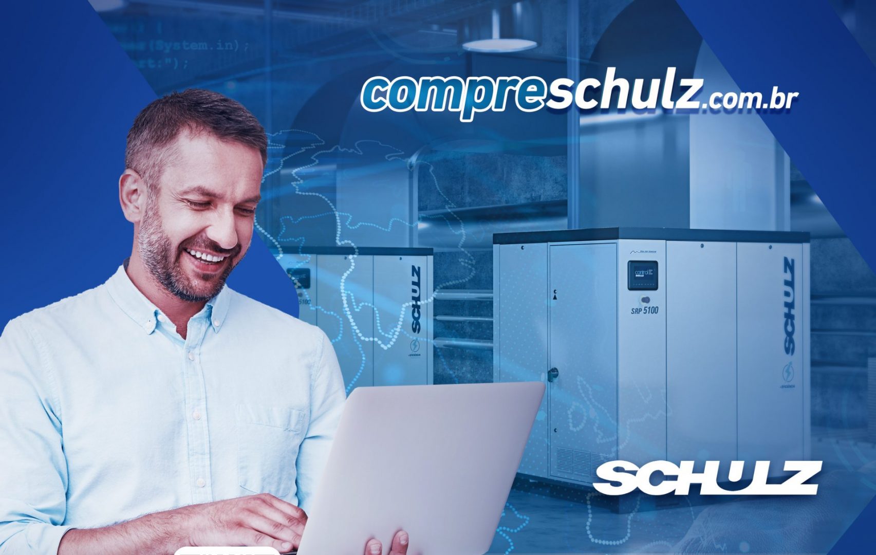 Schulz Compressores recebe três notórios prêmios em menos de um mês ...
