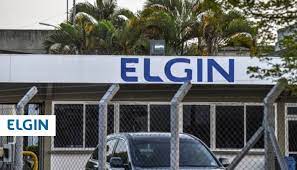 Elgin inaugura novo centro de distribuição com capacidade para ...