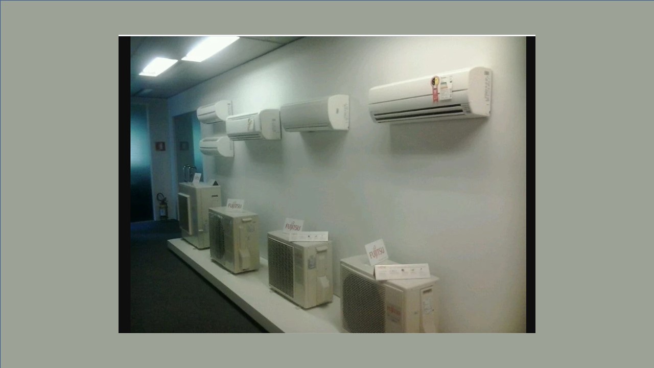 Fujitsu General do Brasil retoma treinamentos técnicos presenciais pelo ...