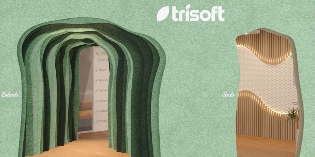 SOBRAC 2023 conta com a participação da Trisoft Brasil, fabricante ...