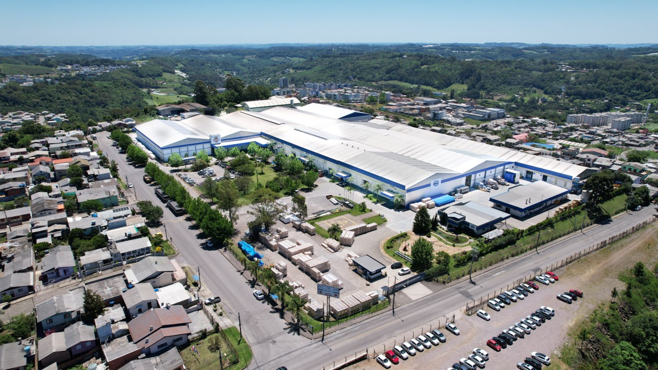 Güntner abre frente para atender indústria farmacêutica – Portal Mundo ...